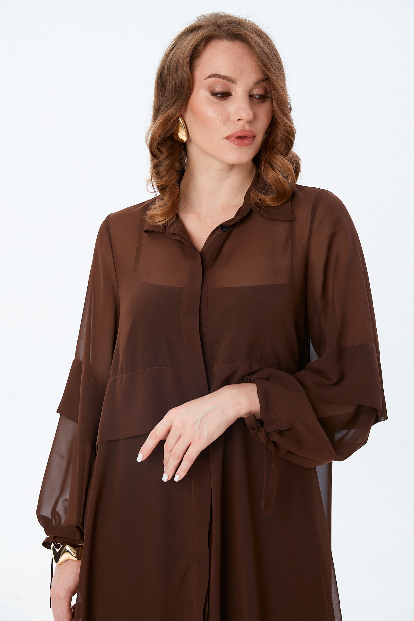 Костюм с платьем 943-3 NikVa купить - 6% скидка | в наличии